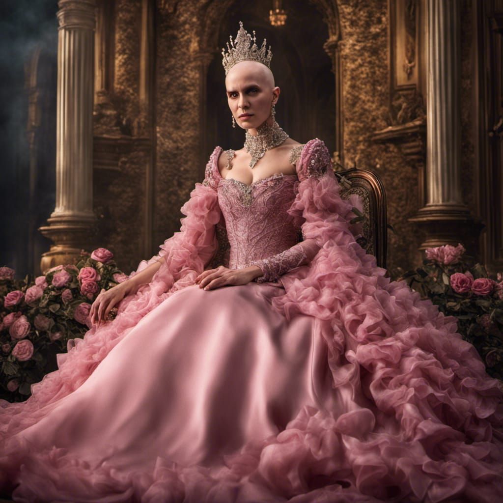 Somebody's Prince Charming - AI Generated Artwork - NightCafe Creator