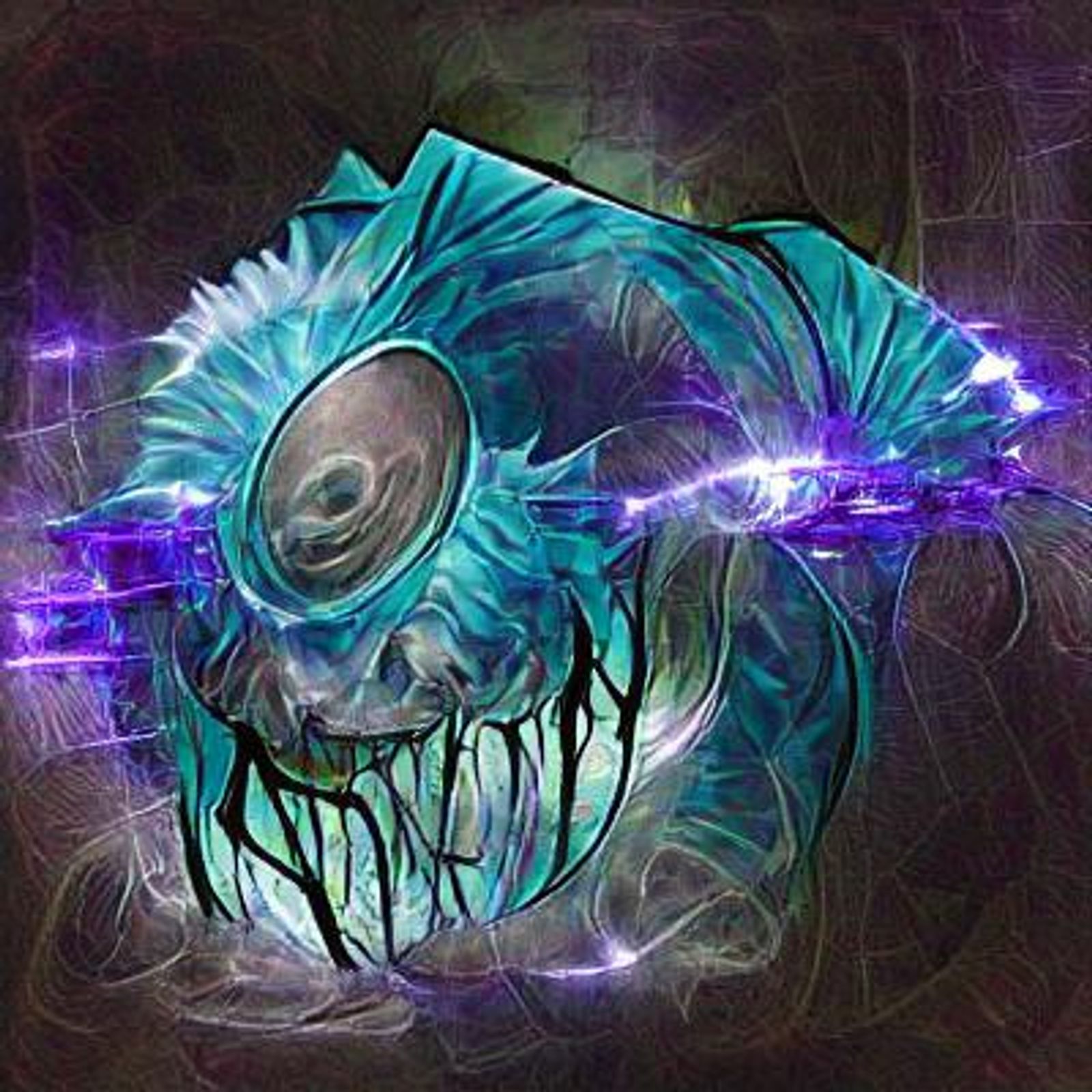 archon soul trap - AI Generated Artwork - NightCafe Creator