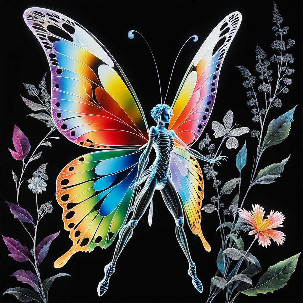 Nuerographic drawing, transformational art ,pavel piskarev, organic bio ...