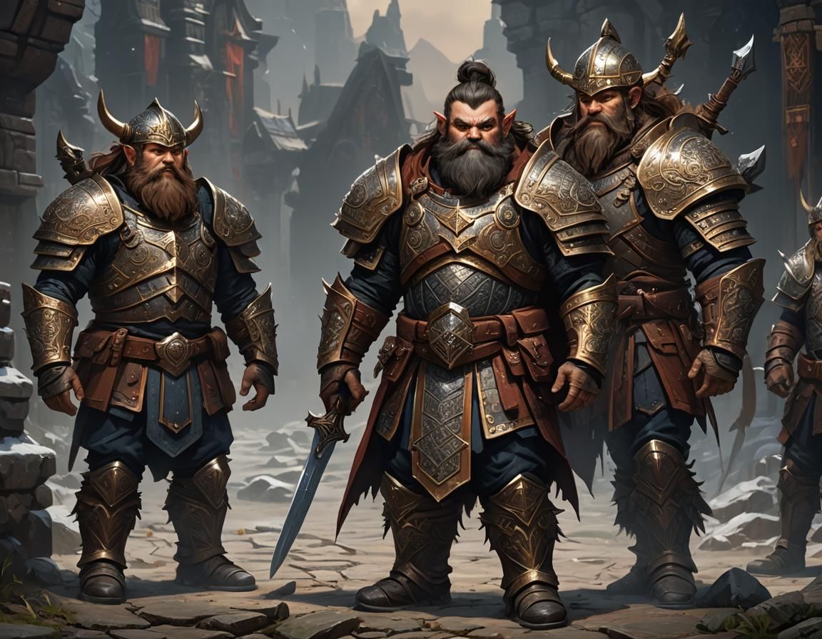 Griffin’s Rook Mercenaries - AI Generated Artwork - NightCafe Creator