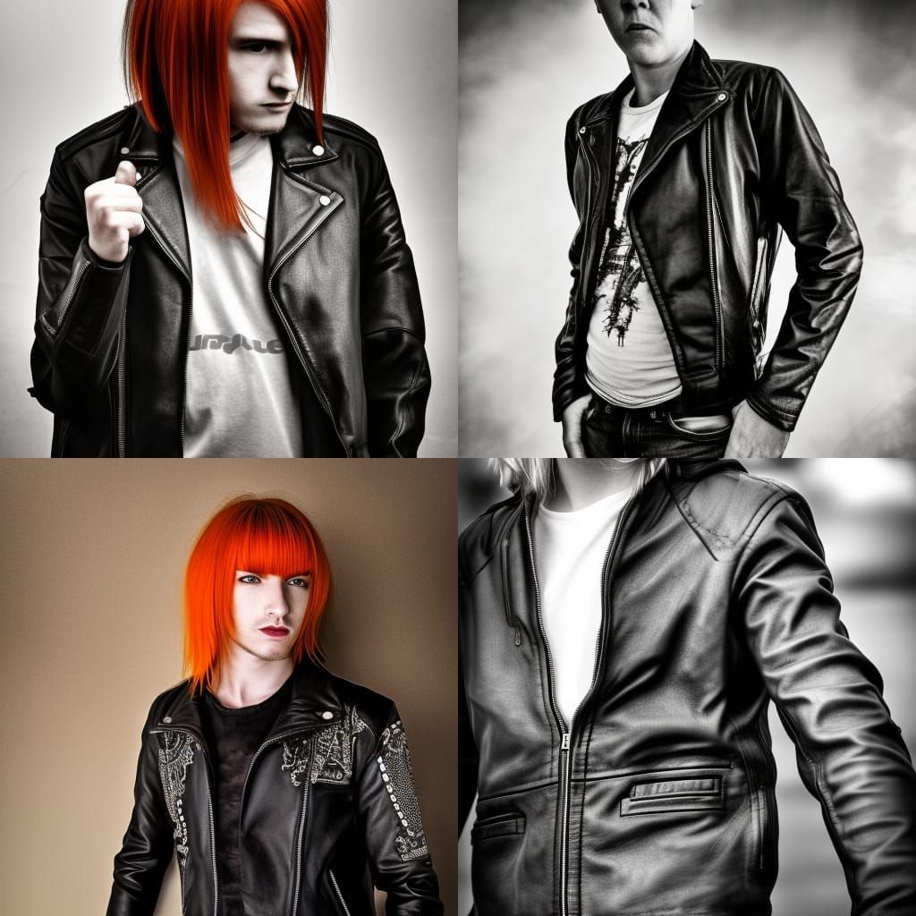 Two-Bit Mathews - AI Generated Artwork - NightCafe Creator