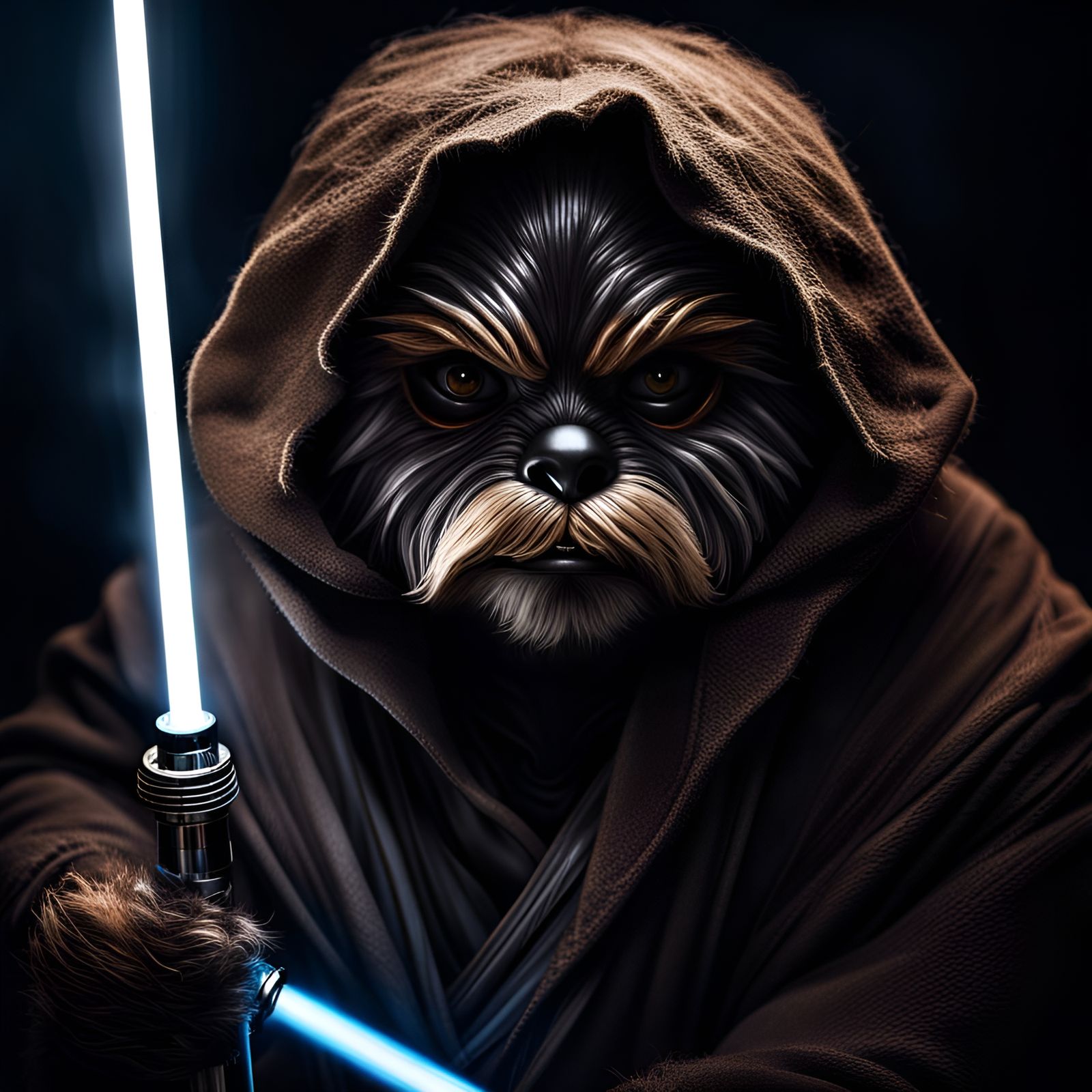 Ehrem Fahl - AI Generated Artwork - NightCafe Creator