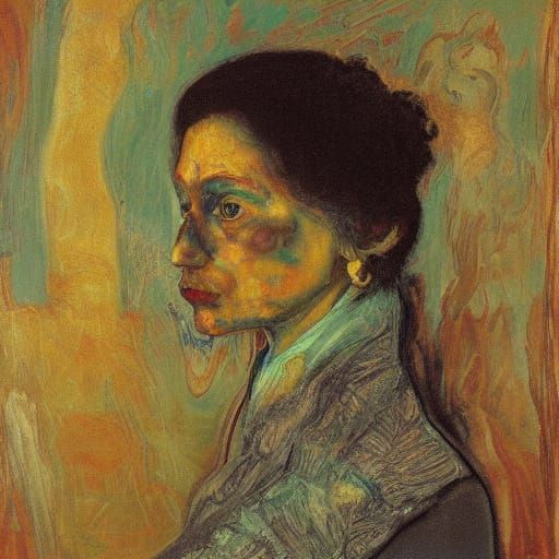 Discontent of the super-ego - Discontent of the super-ego