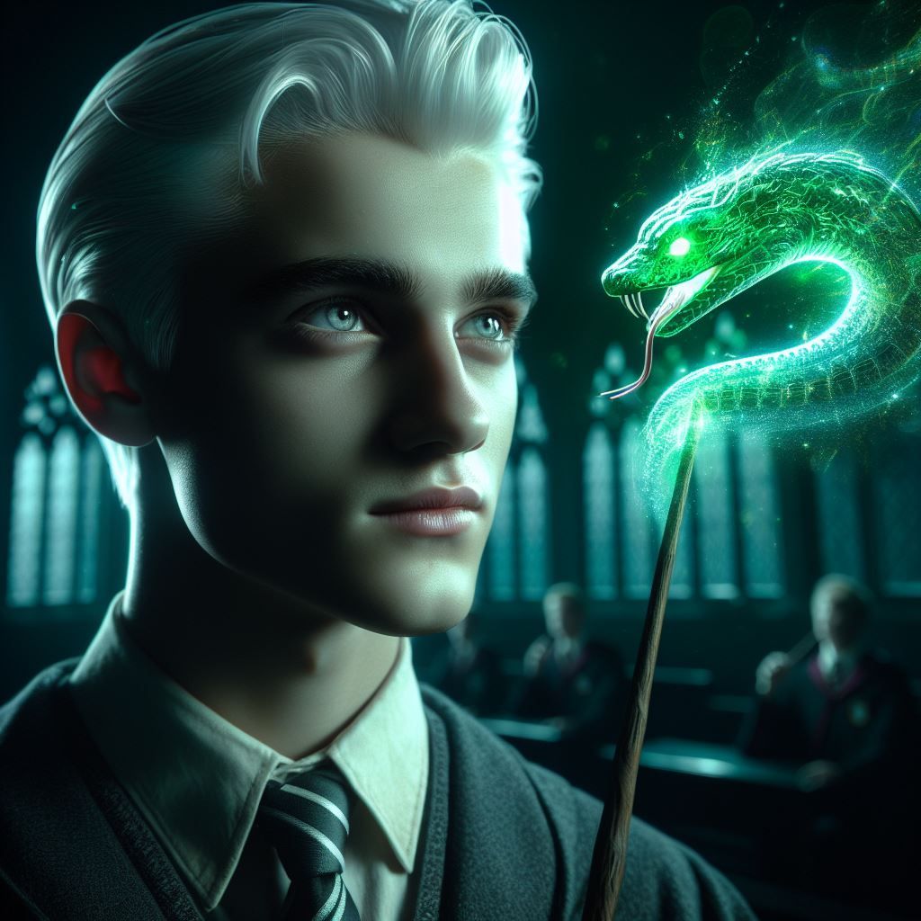 🪄𝘚𝘦𝘳𝘱𝘦𝘯𝘴𝘰𝘳𝘵𝘪𝘢 𝘪𝘭𝘭𝘶𝘴𝘪𝘰 - AI Generated Artwork - NightCafe Creator