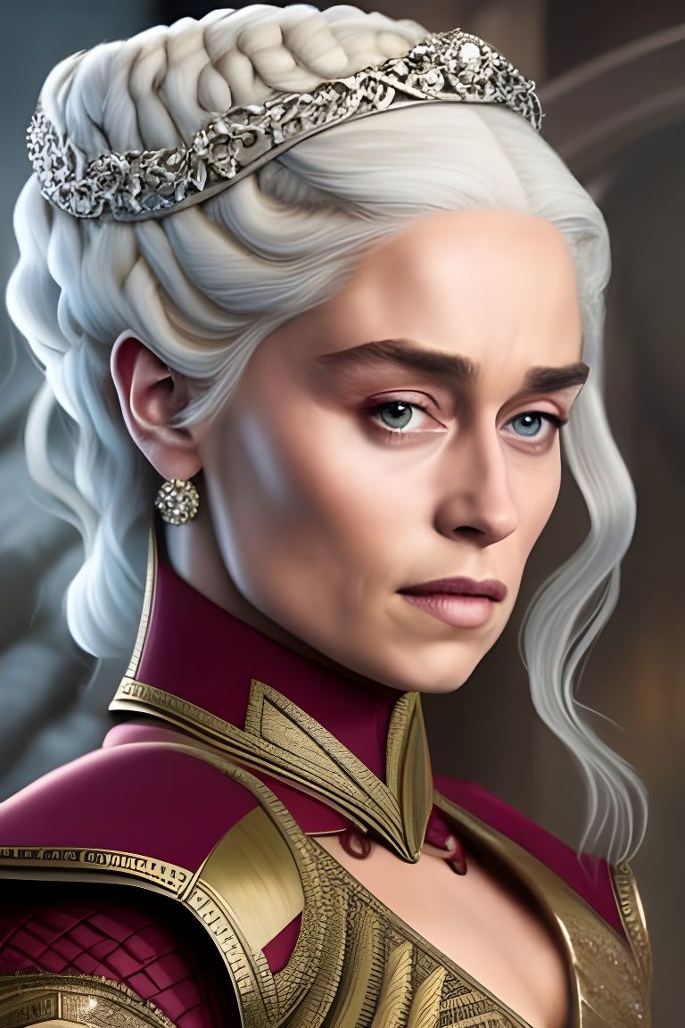 What if... ? - AI Generated Artwork - NightCafe Creator