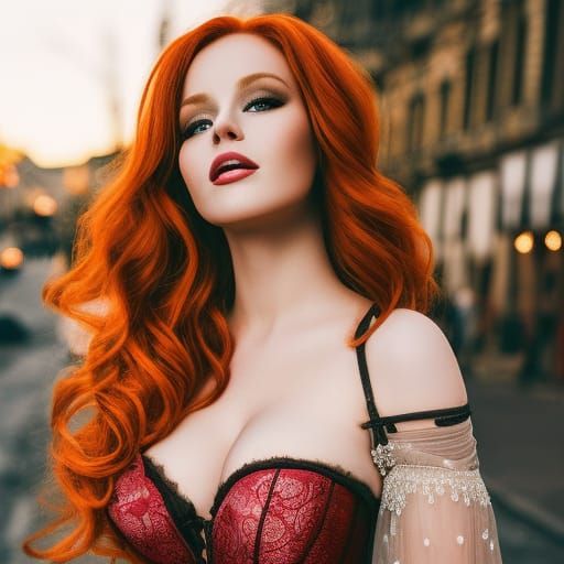 Paris in 1880 - AI Generated Artwork - NightCafe Creator