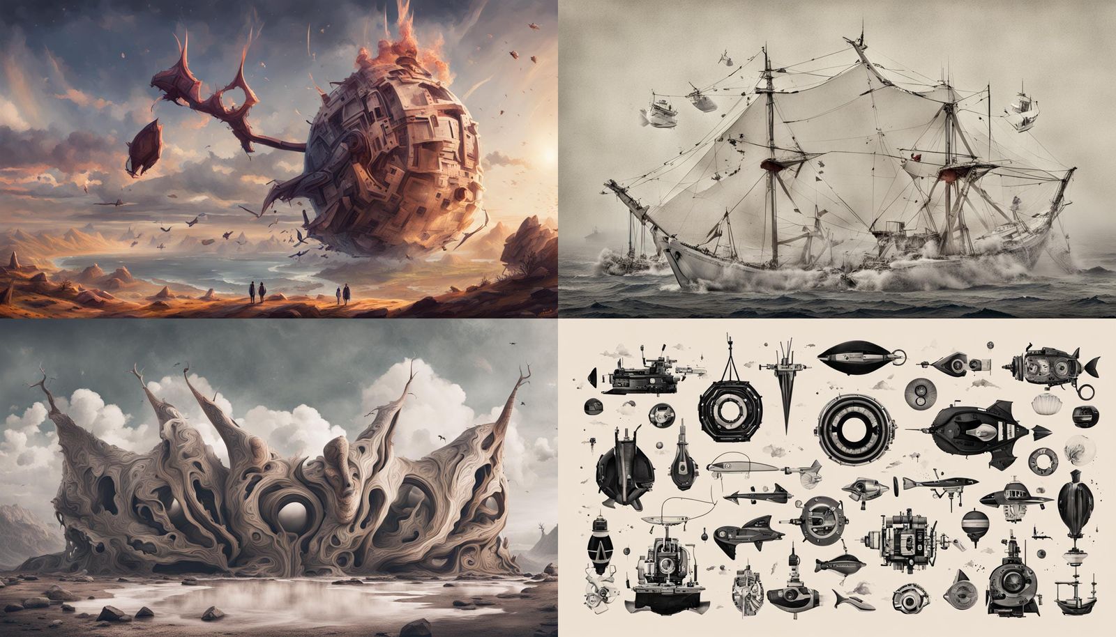 loab - AI Generated Artwork - NightCafe Creator