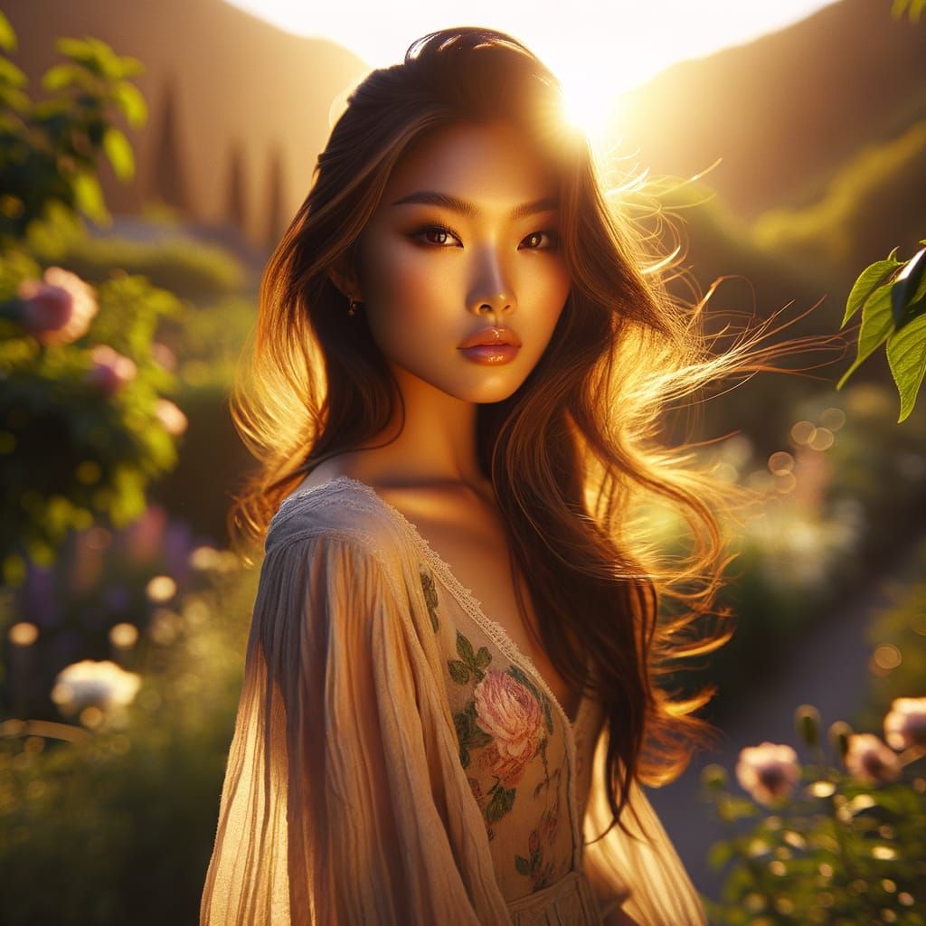 Eclipse - AI Generated Artwork - NightCafe Creator