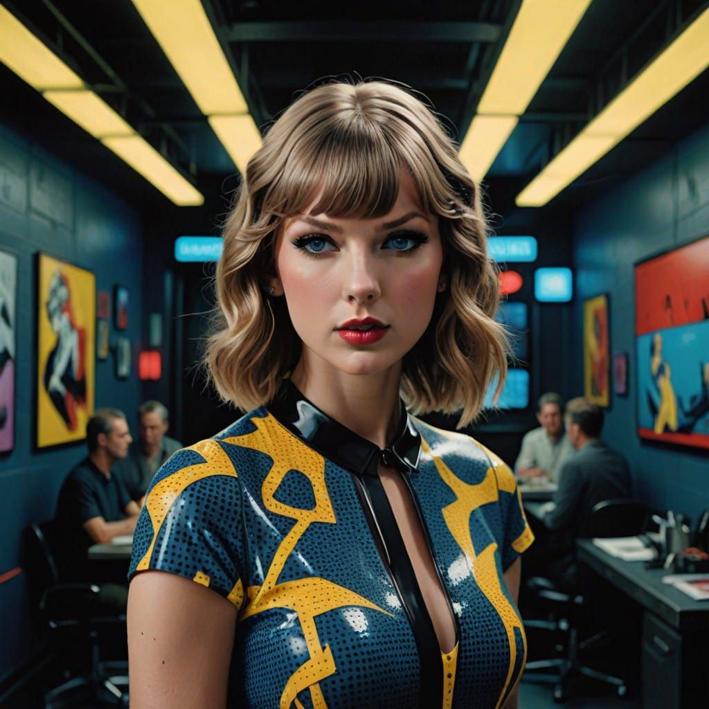 Taylor Swift - Taylor Swift