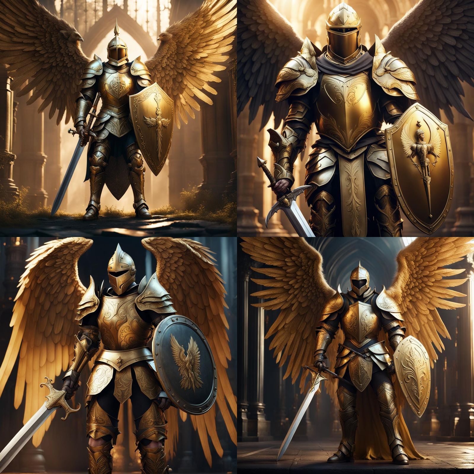 The Hand of the Inheritor - AI Generated Artwork - NightCafe Creator