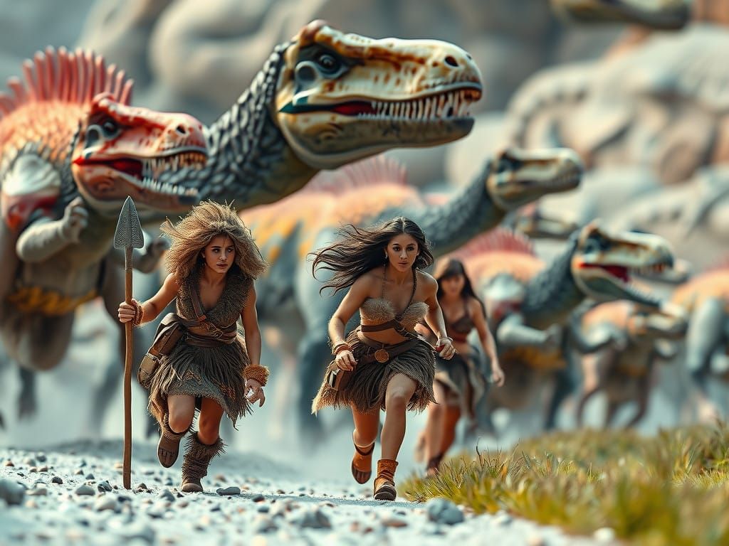 Leaders of the pack - Leaders of the pack