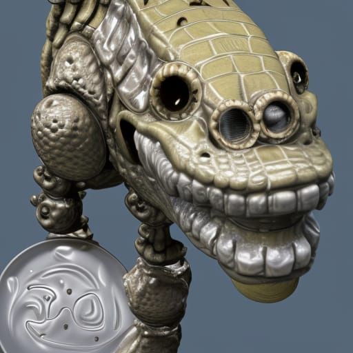 Vghjk - AI Generated Artwork - NightCafe Creator