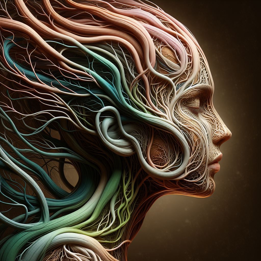 Tranquility - AI Generated Artwork - NightCafe Creator