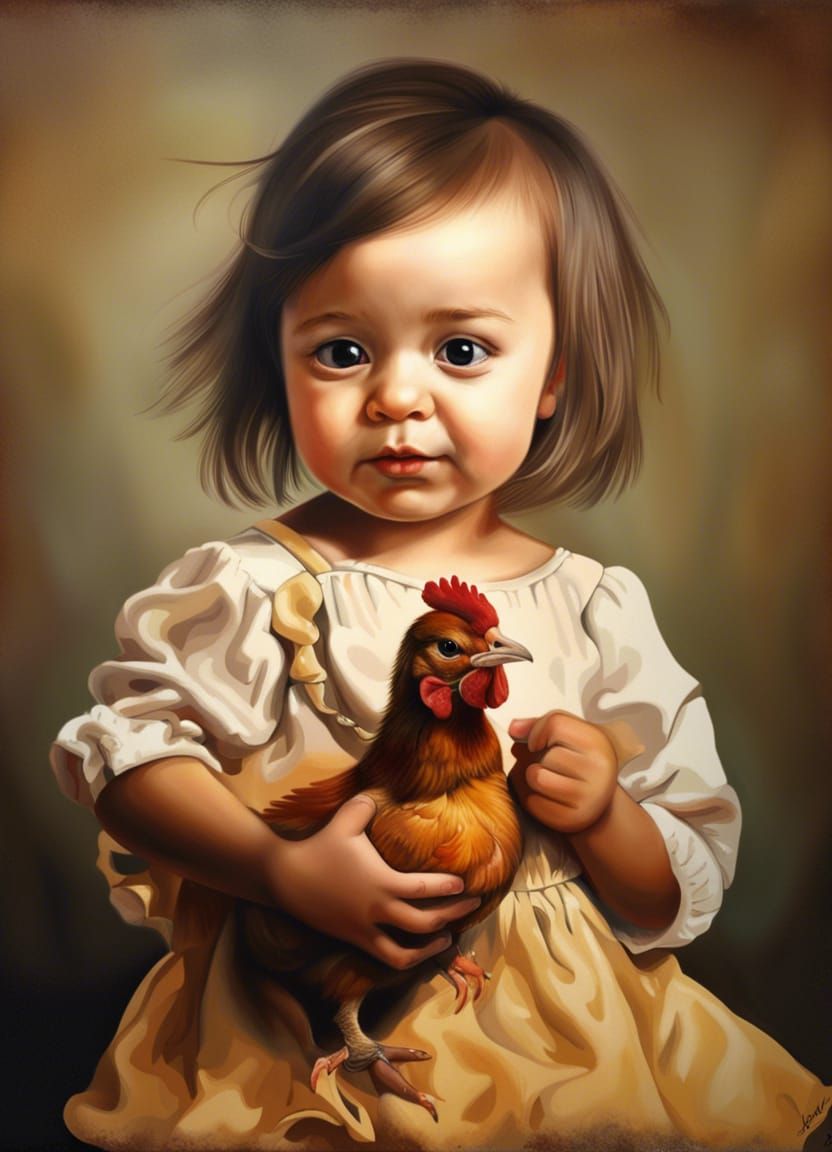 UC - AI Generated Artwork - NightCafe Creator