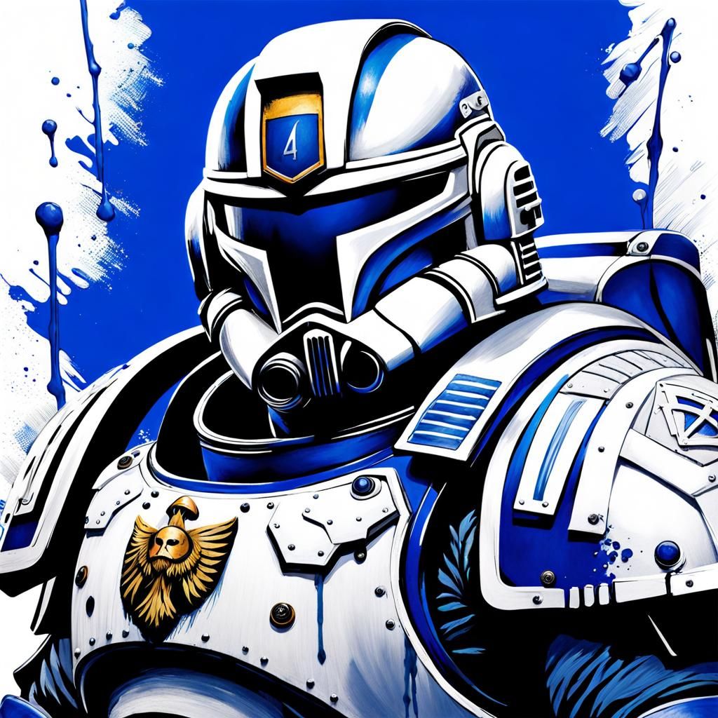 Armor - AI Generated Artwork - NightCafe Creator