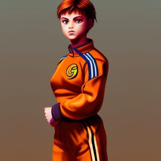 Apprentice - AI Generated Artwork - NightCafe Creator