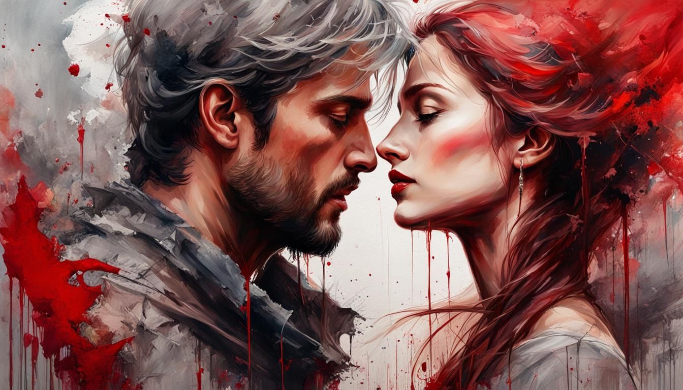 New Fallout... farewell - AI Generated Artwork - NightCafe Creator