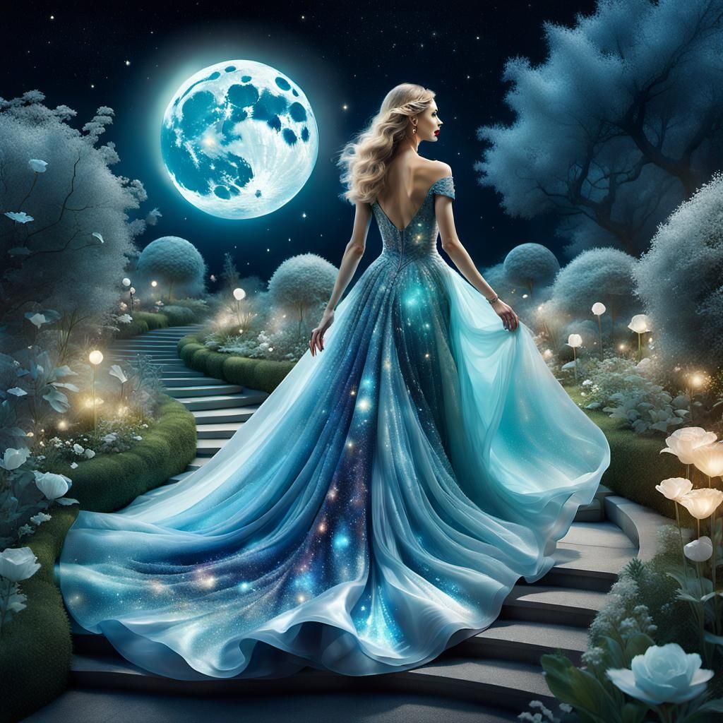 Ren - AI Generated Artwork - NightCafe Creator