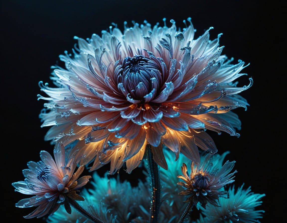 enjoy Midnight - enjoy Midnight