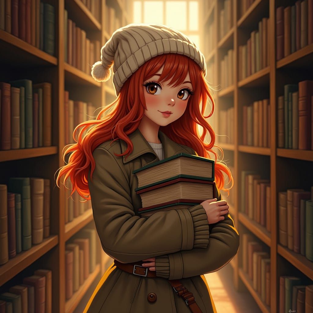 the flame that ignites the studying , the wamth that gives the booms ...