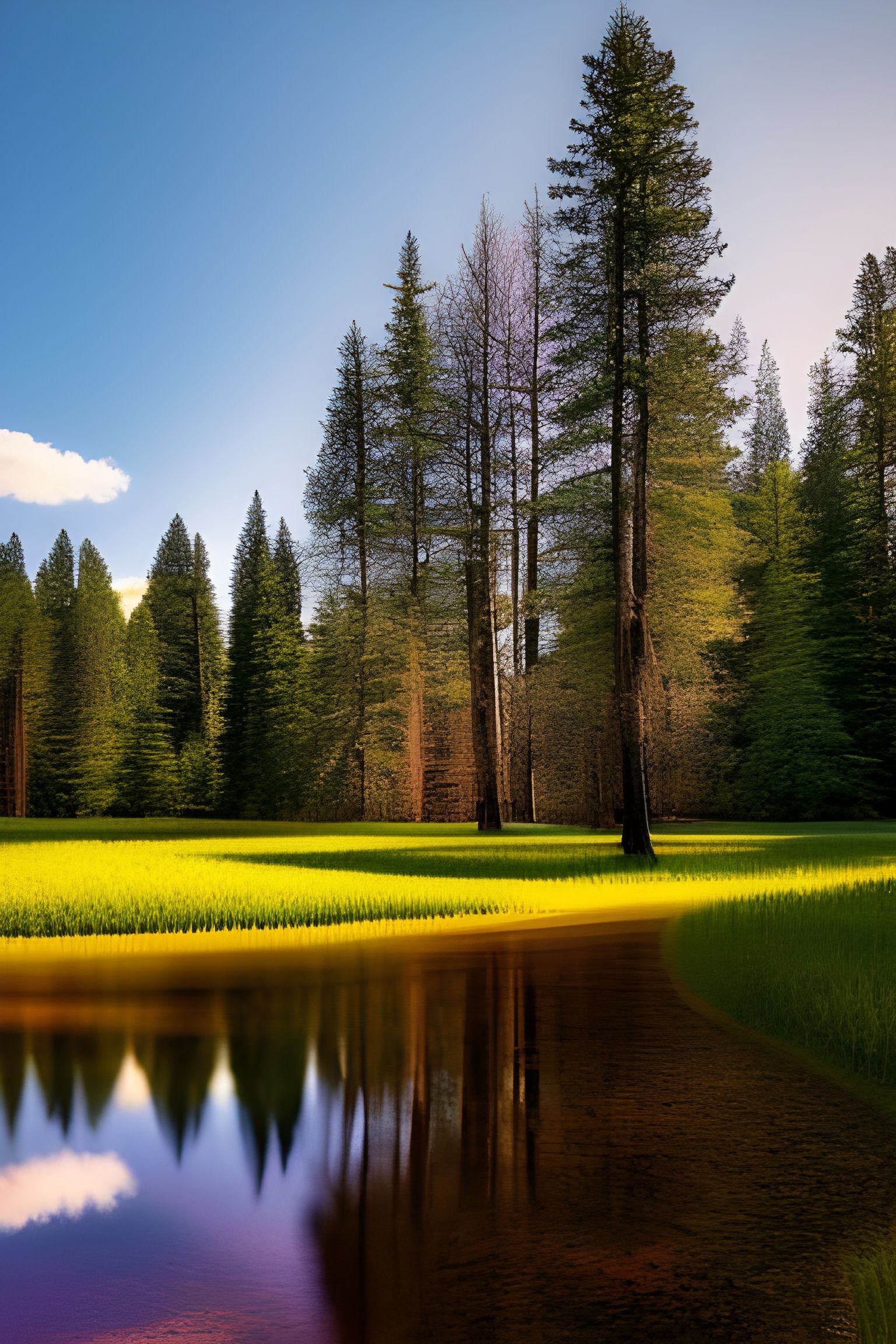 WS - AI Generated Artwork - NightCafe Creator