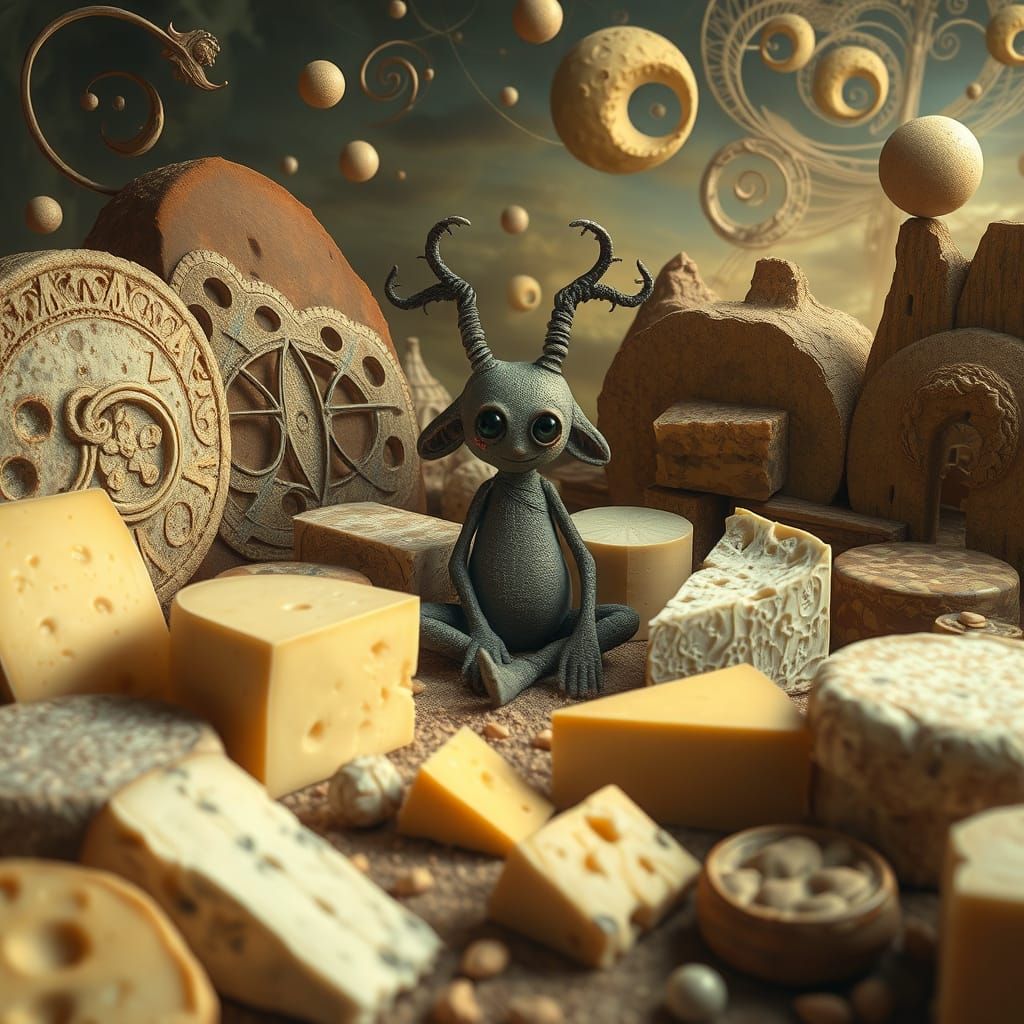 daily AI image #1271 - Scrap.TF Raffles