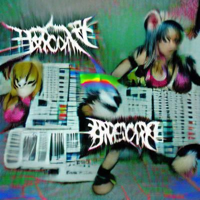 Breakcore is a genre of music born from a mixture of gabber, IDM ...