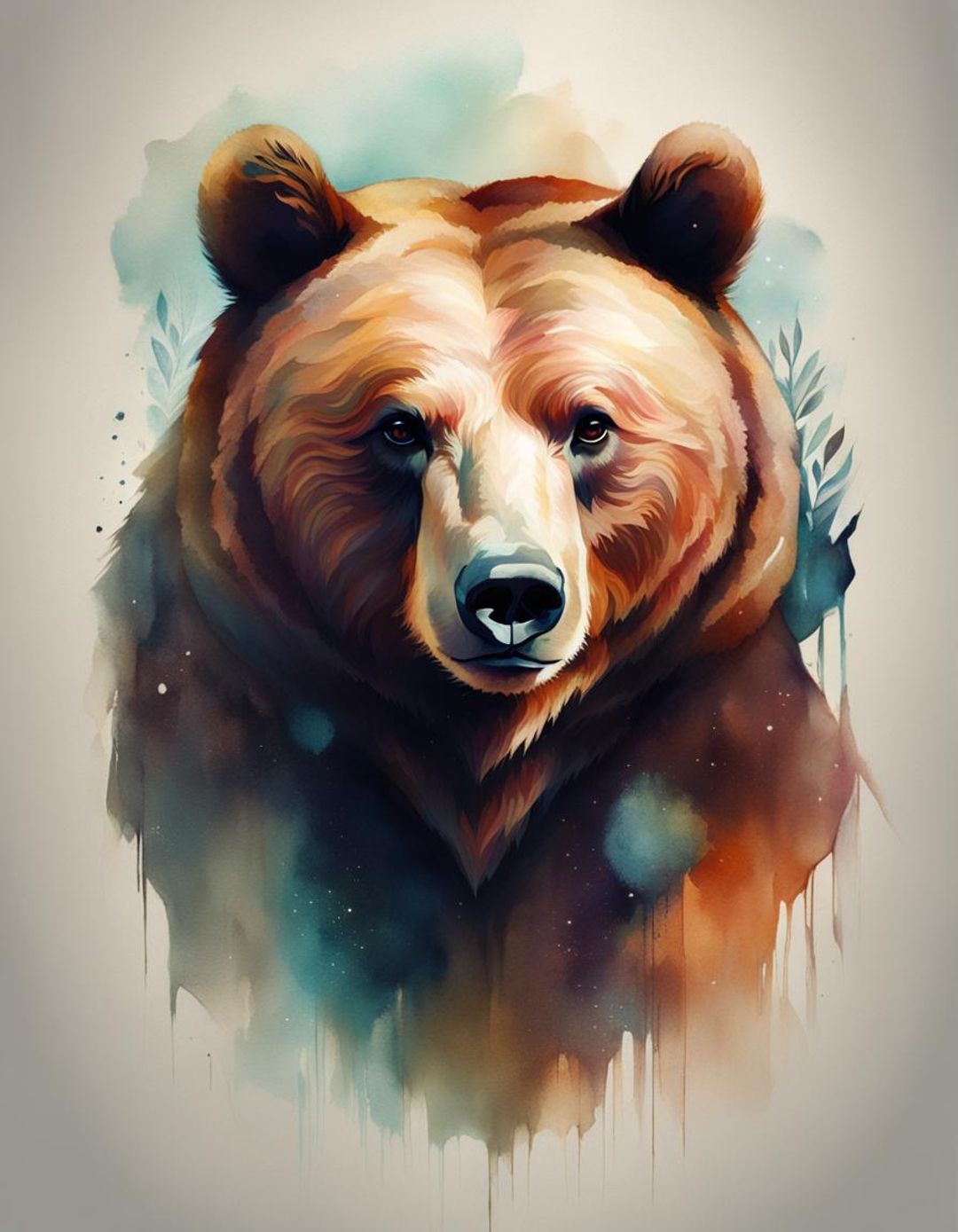 ground sloth, Megatherium, Eremotherium Plains Savannah wilderness ...