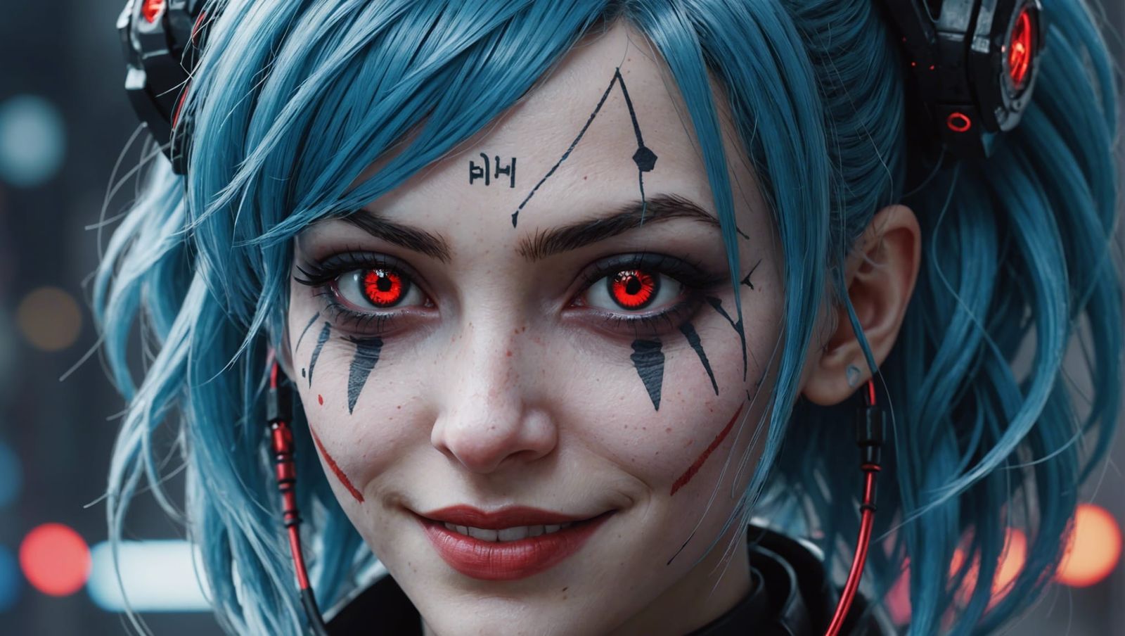 "Im freaky, are you freaky too??" - AI Generated Artwork - NightCafe ...