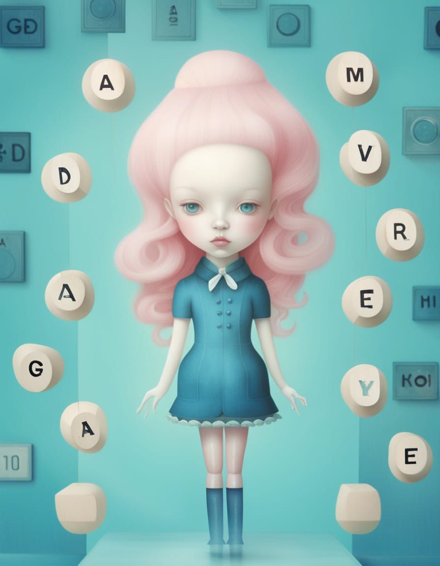 Game over - AI Generated Artwork - NightCafe Creator