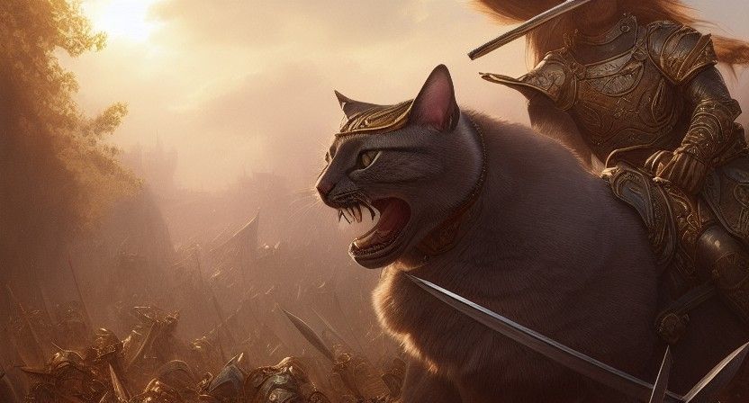 Roar - AI Generated Artwork - NightCafe Creator