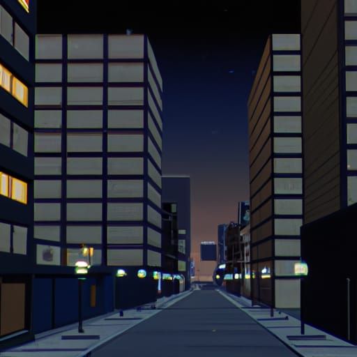 A 1982 ps1/ Nintendo 64 first person view early demo 3D game screenshot ...