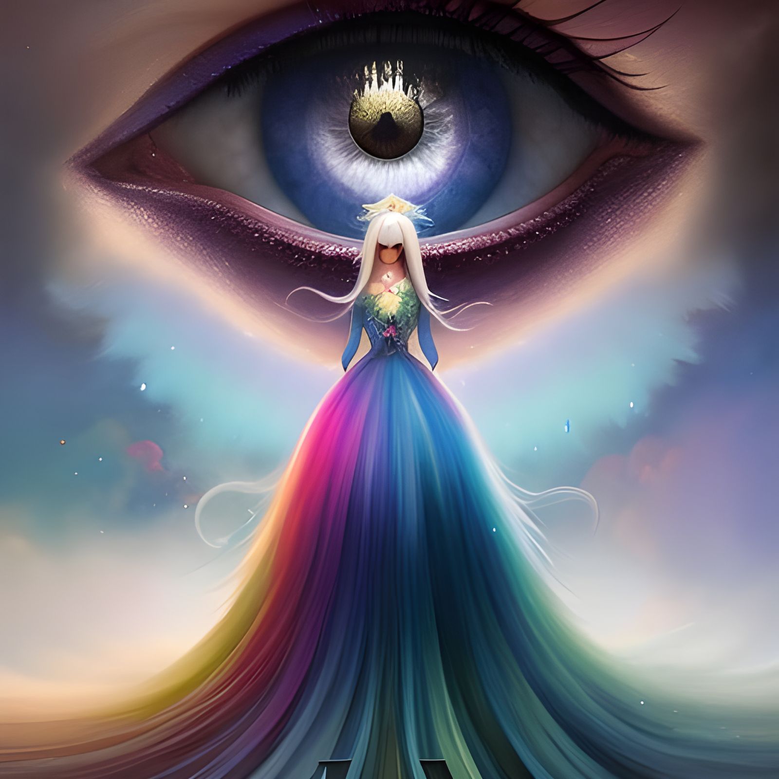 Creamy Ron trill - AI Generated Artwork - NightCafe Creator