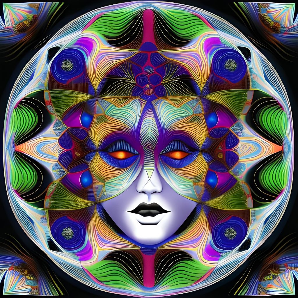 Gold-Eyed Vampire (Insignia) - AI Generated Artwork - NightCafe Creator