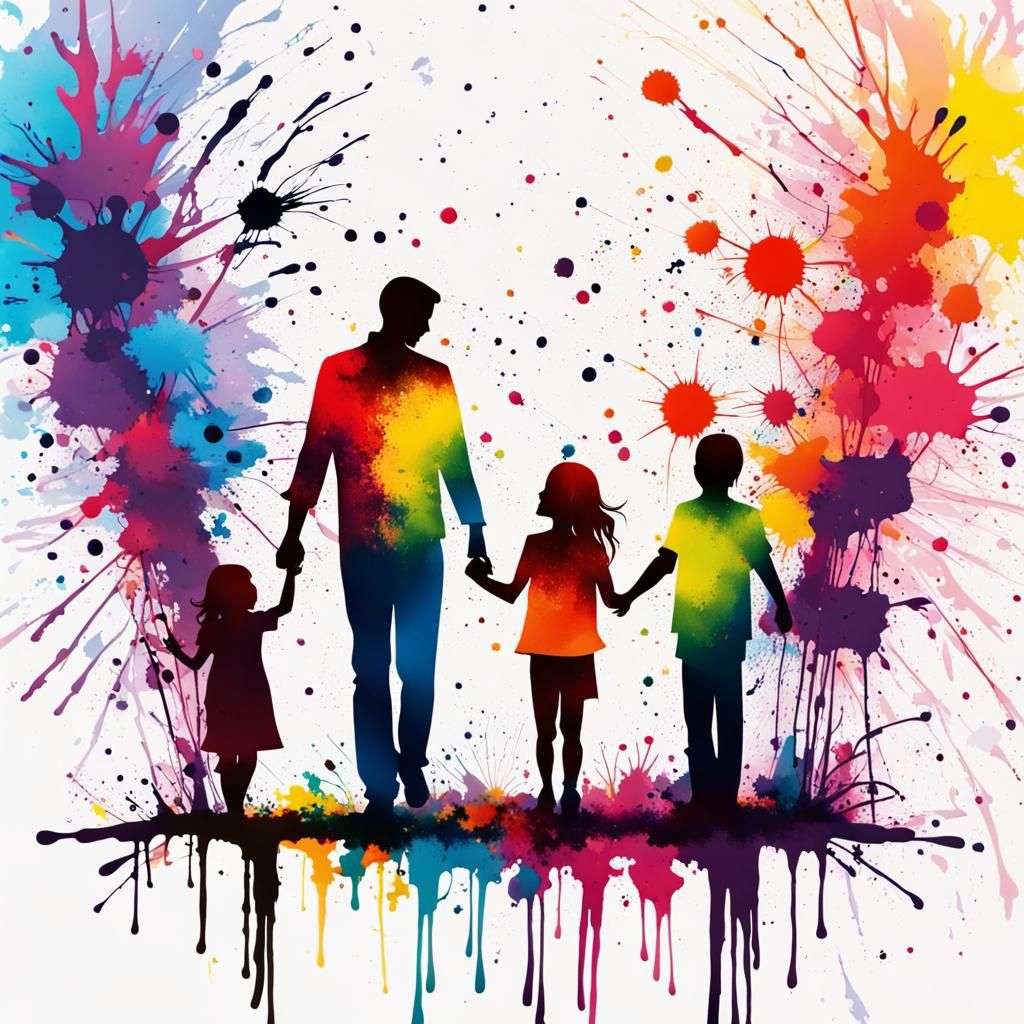 In safety - AI Generated Artwork - NightCafe Creator