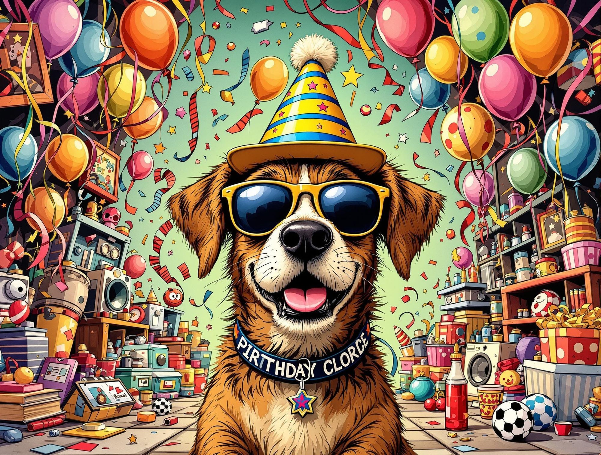 Missing Poster Generator - Create A Funny Missing Poster With AI