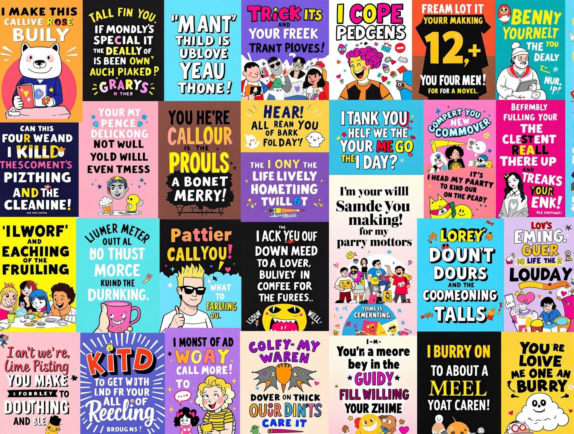 Meme Generator - Create Memes Online With AI | Free Meme Generator