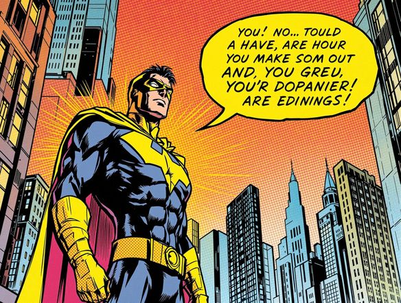 Speech Bubble Generator - Create Speech Bubbles Online With AI