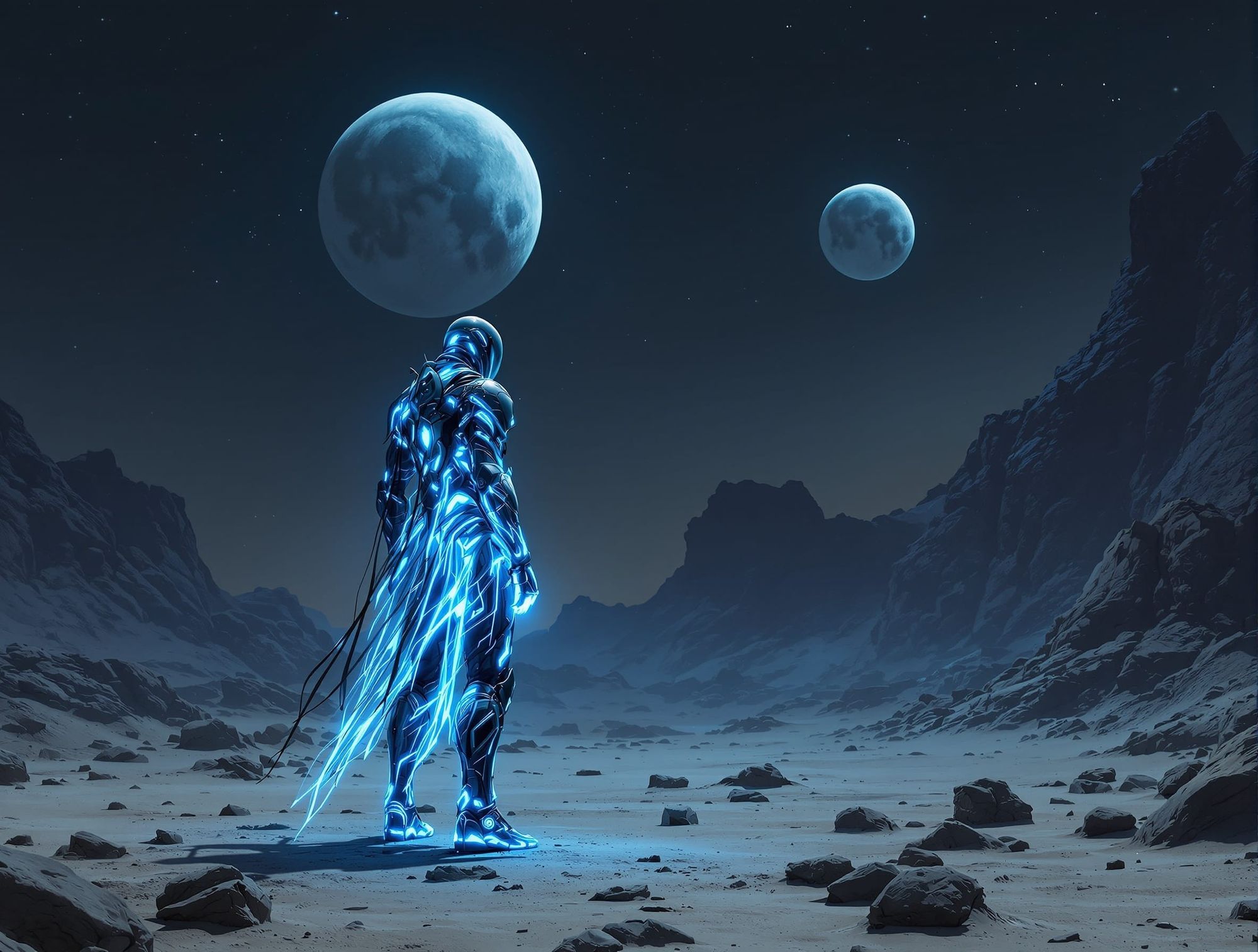 AI Armor Generator: Design Custom Armor For Warriors And Soldiers - AI ...