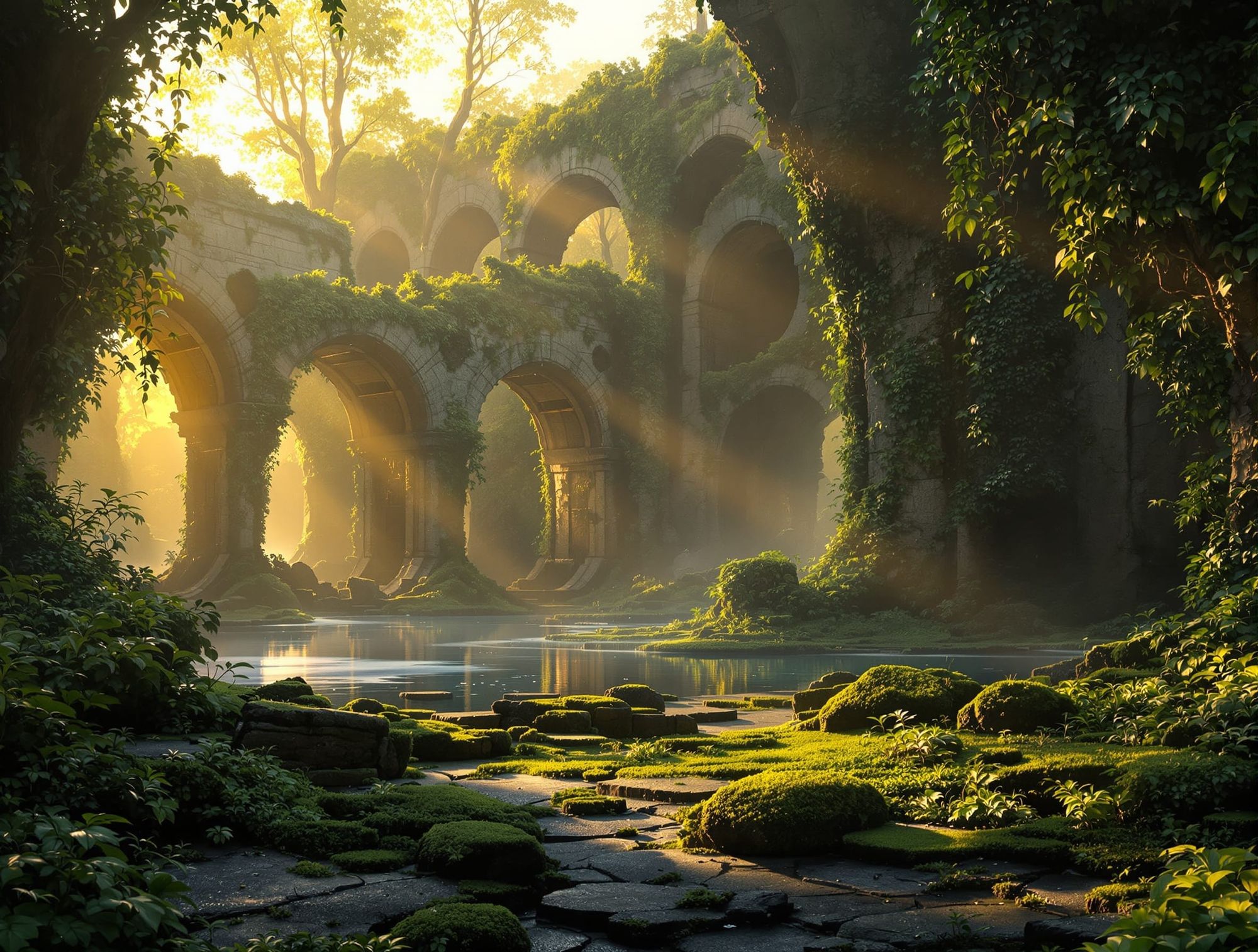 Unreal Engine Realism Generator - Unreal Engine Realism Generator - AI ...