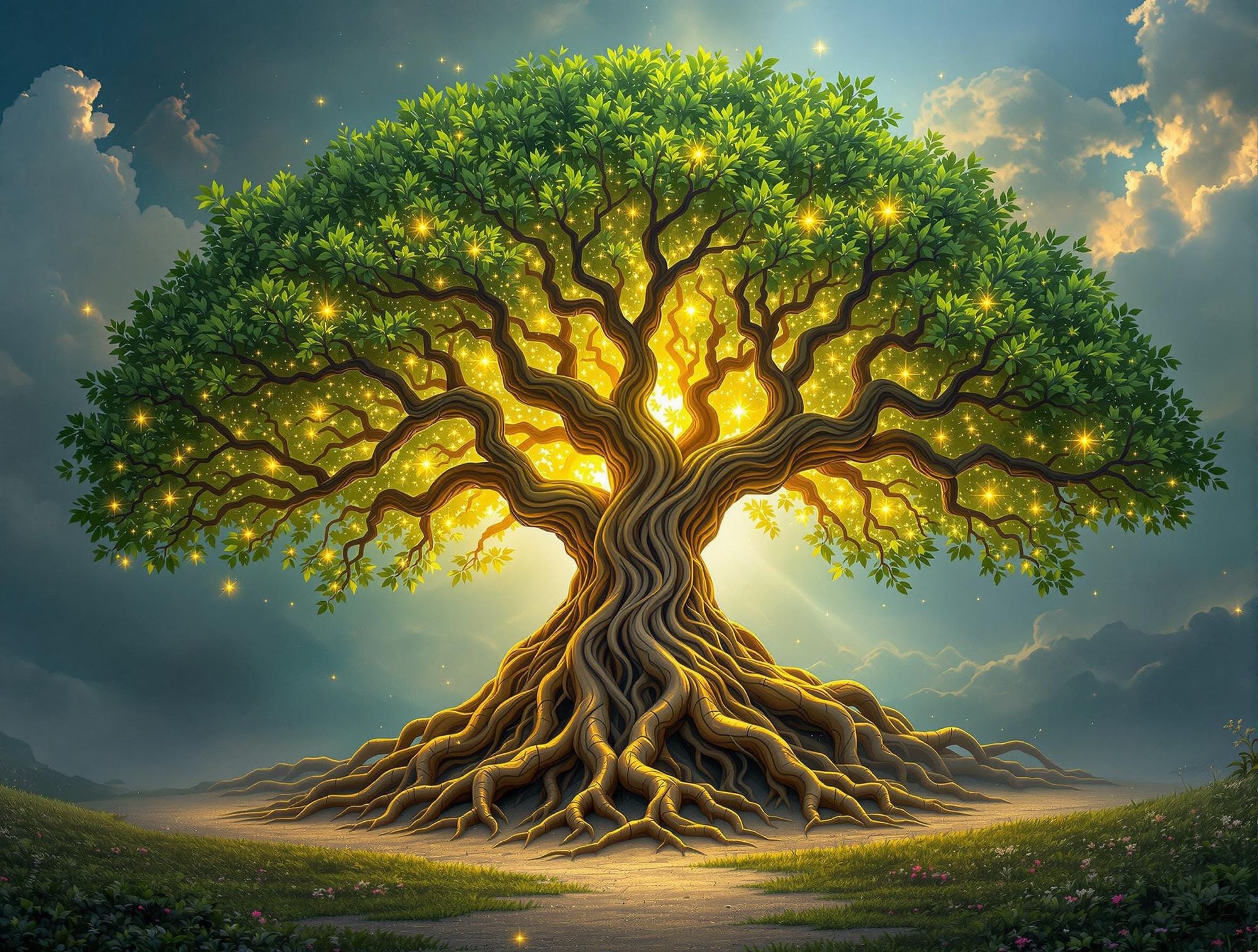 Decision Tree Generator - Visualize Decisions With AI: Decision Tree ...