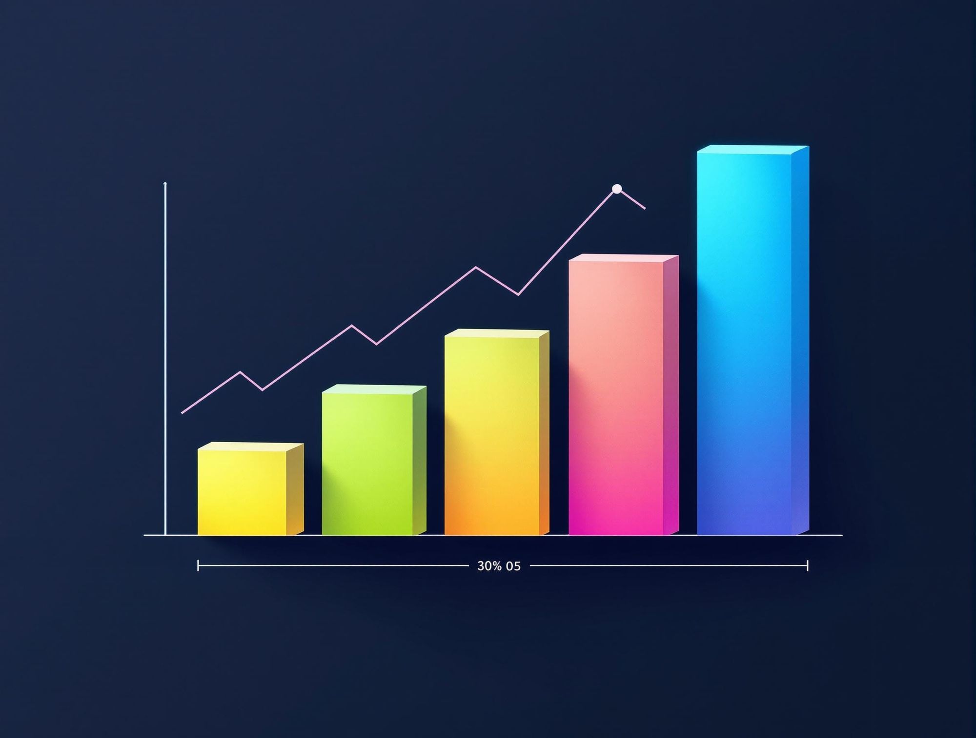 Bar Graph Generator - Create Professional Bar Graphs Online
