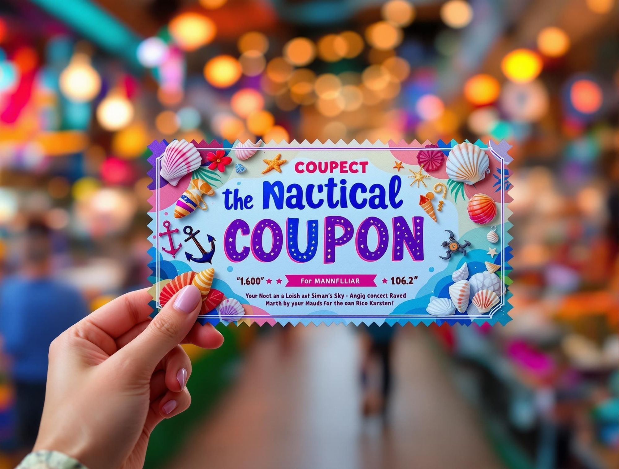 Coupon Generator - Generate Unique Coupons With AI