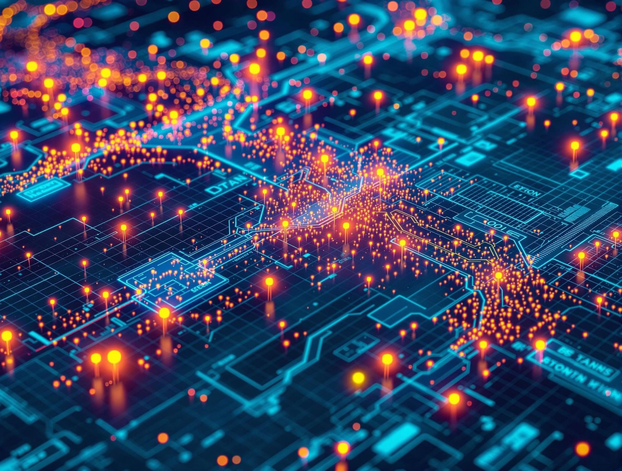 Scatter Plot Generator - Visualize Data With Our Scatter Plot Generator