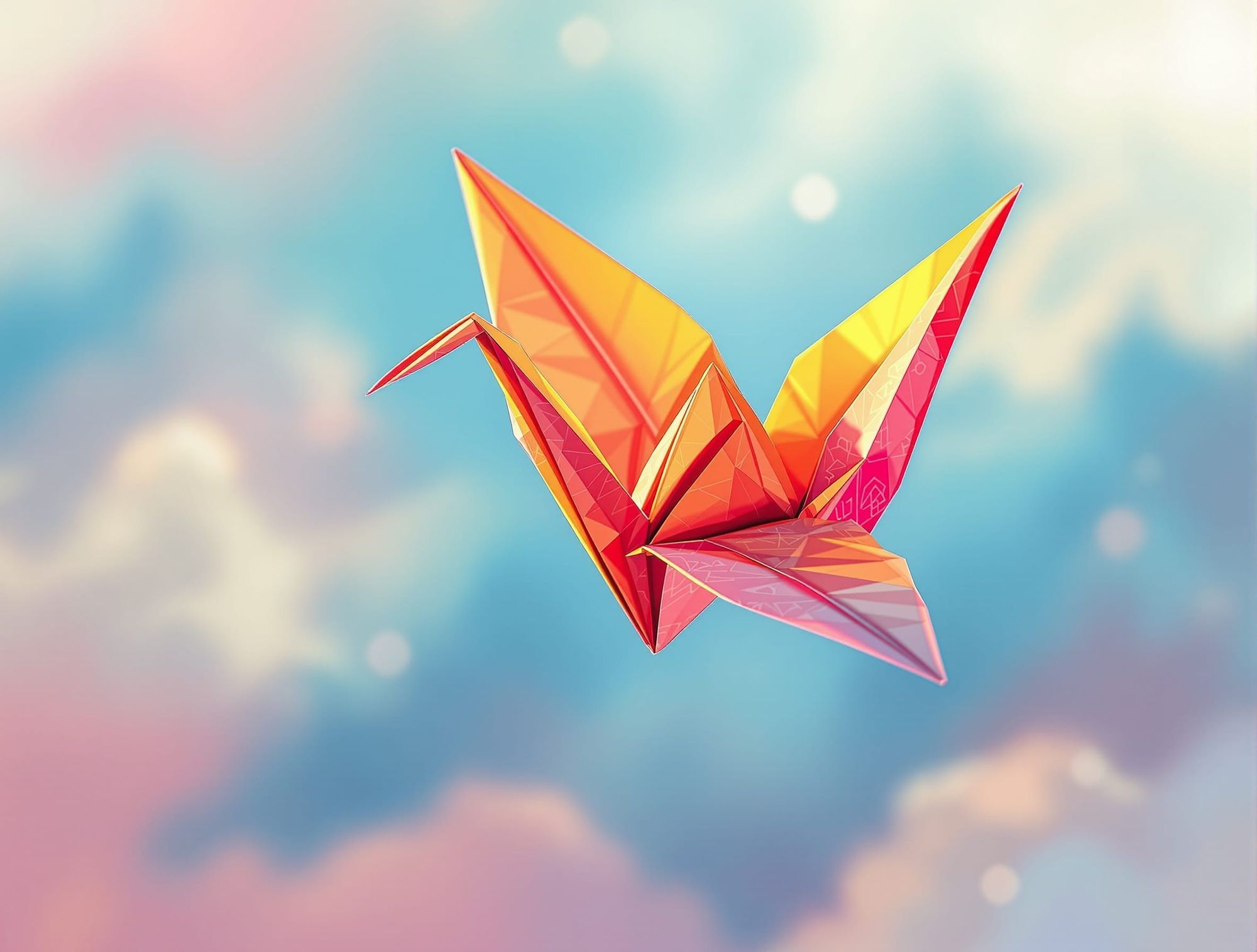 Origami Illustration Generator - AI Origami Illustration Generator ...