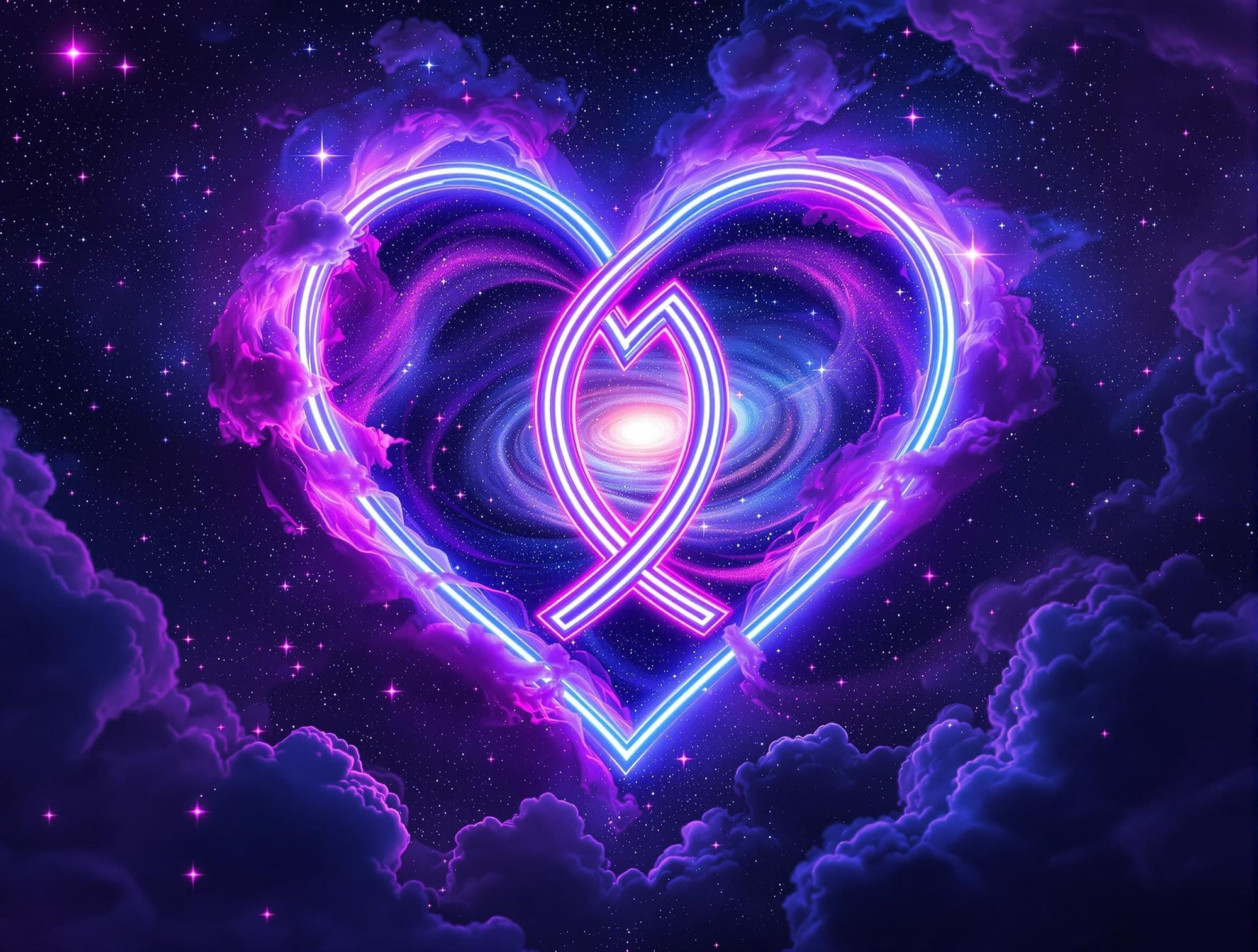 Initials In Heart Shape Generator - Initials In Heart Shape Iphone ...