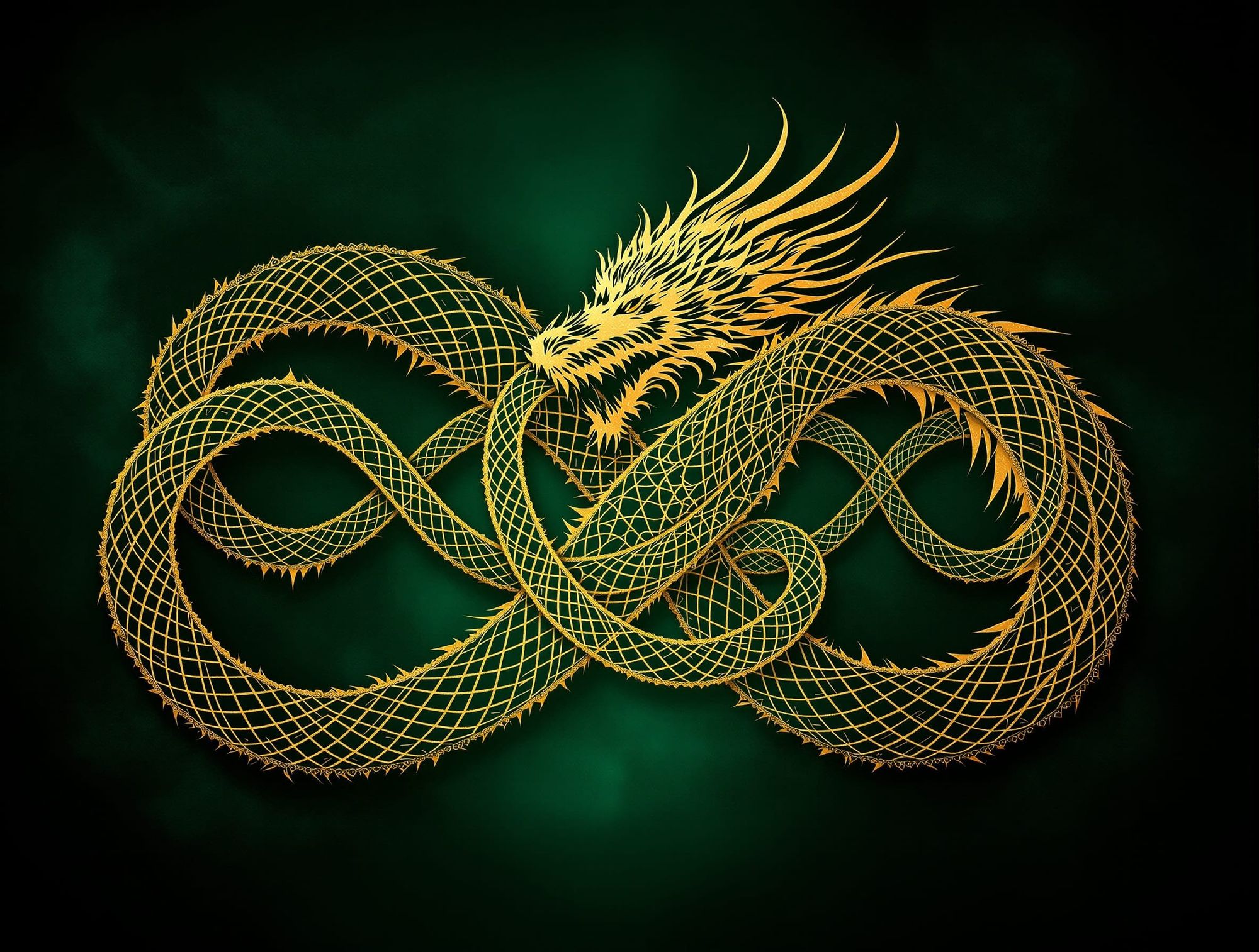 Celtic Knotwork Design Generator - AI Celtic Knotwork Design Generator