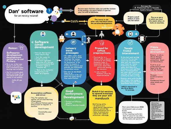 Flow Chart Generator - Create Stunning Flow Charts With AI