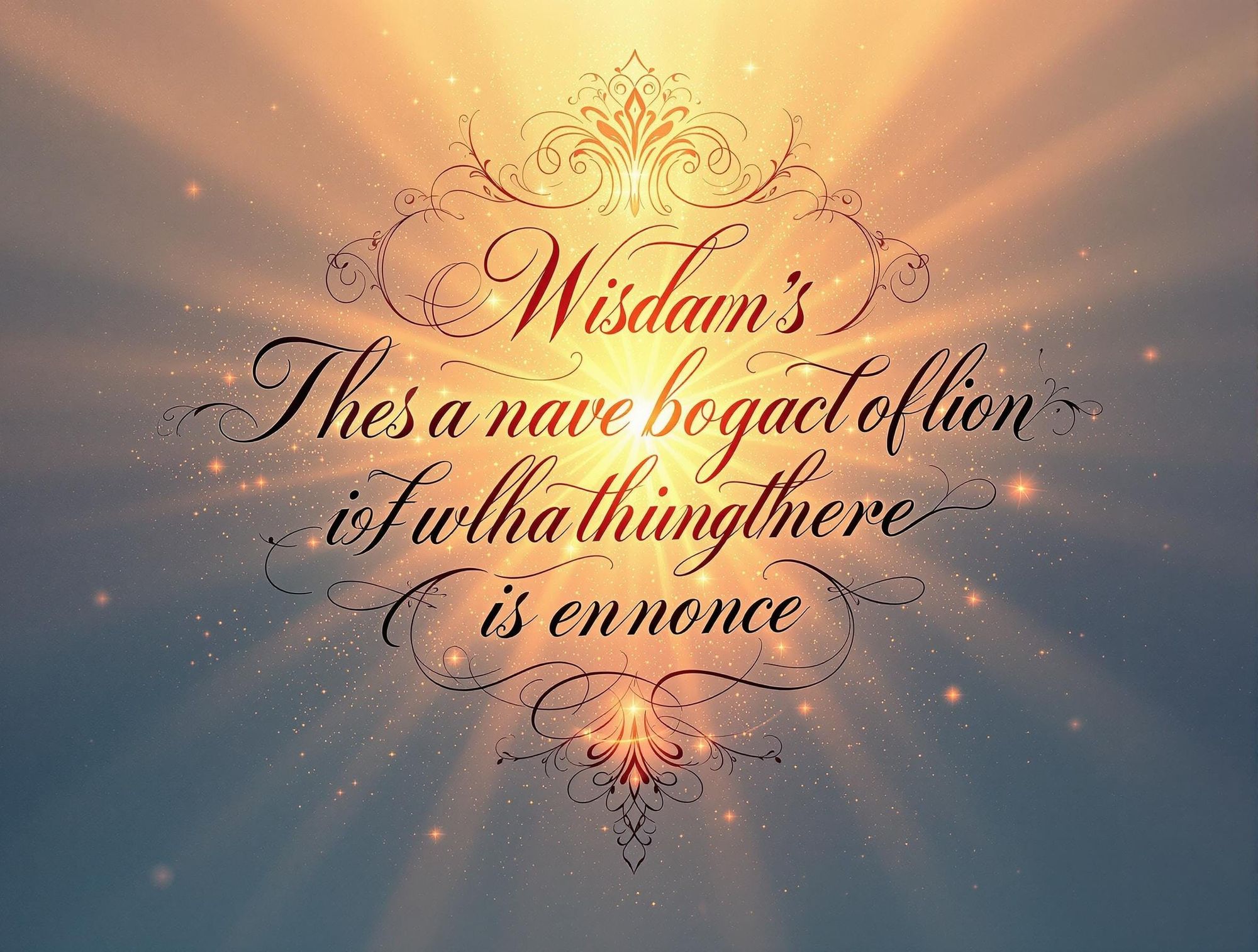 Inspirational Quote Generator - Generate Daily Inspiration With AI Quotes