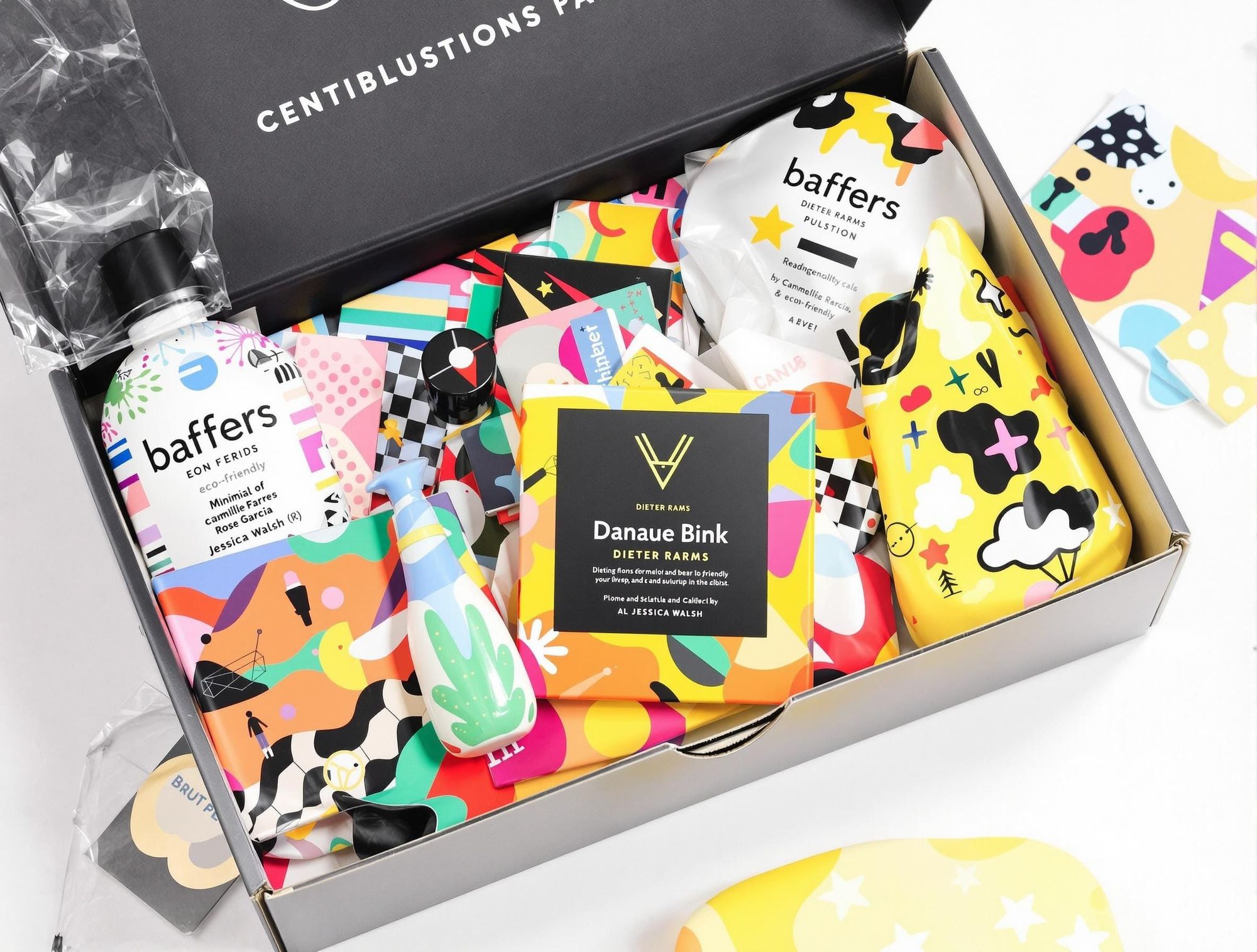 AI Packaging Design Generator - Revolutionize Your Brand With AI ...